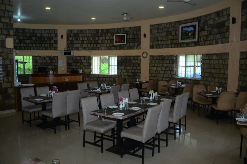 Mayura Durg Chitradurga - Karntaka Tourism